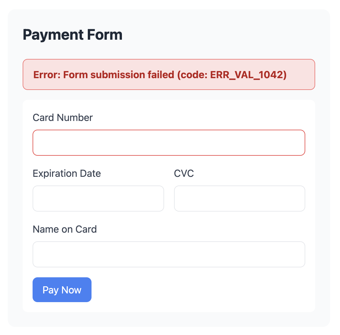 Effortless styling of complex systems: UX/UI design principles for ...